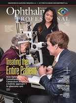 January | Ophthalmic Professional