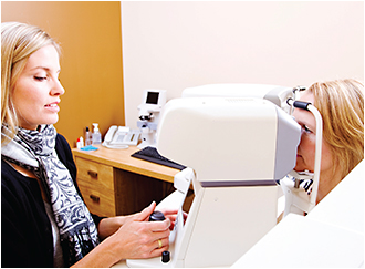 Ophthalmic Professional | PentaVision