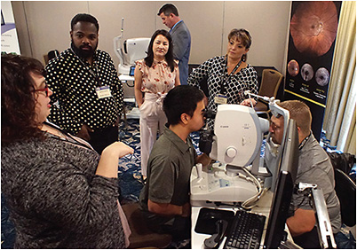 Ophthalmic Professional | PentaVision