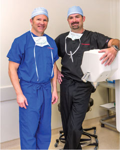 Ophthalmic Professional | PentaVision