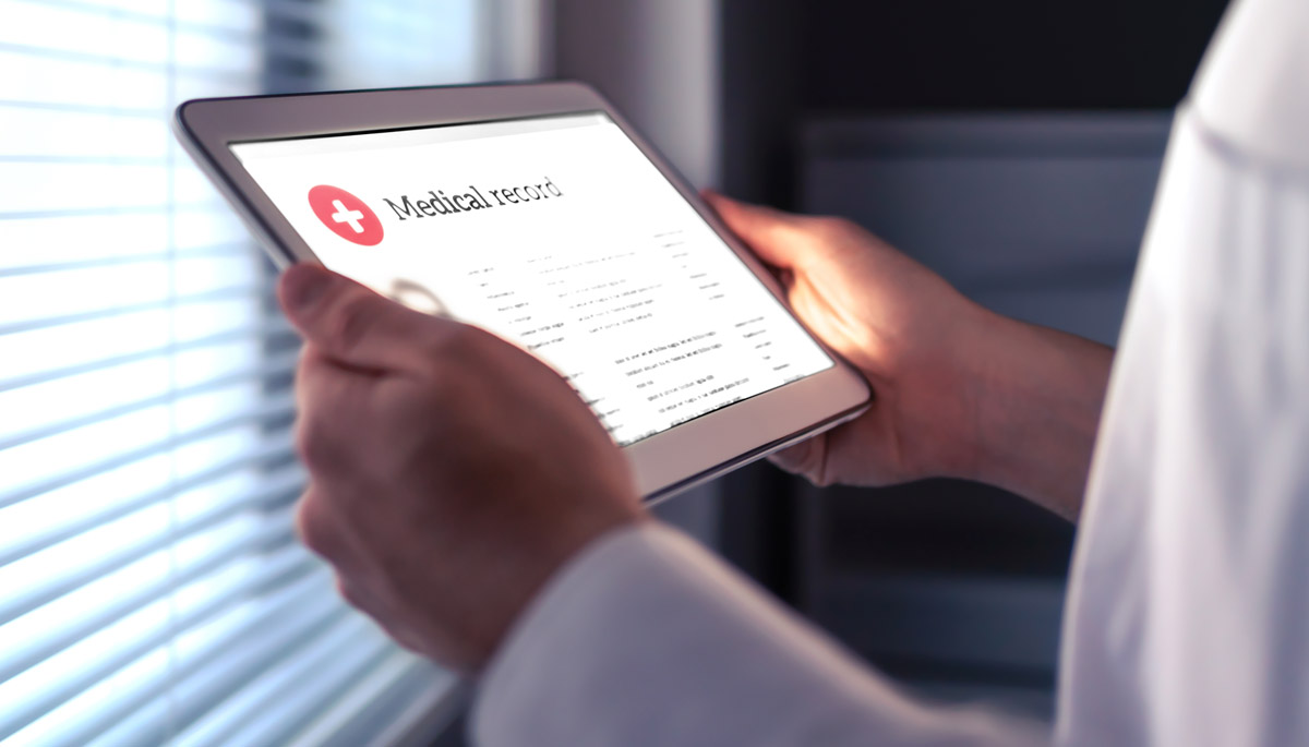 How to Use EMR to Its Fullest Capacity | Ophthalmic Professional
