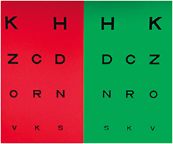 Ophthalmic Professional | PentaVision